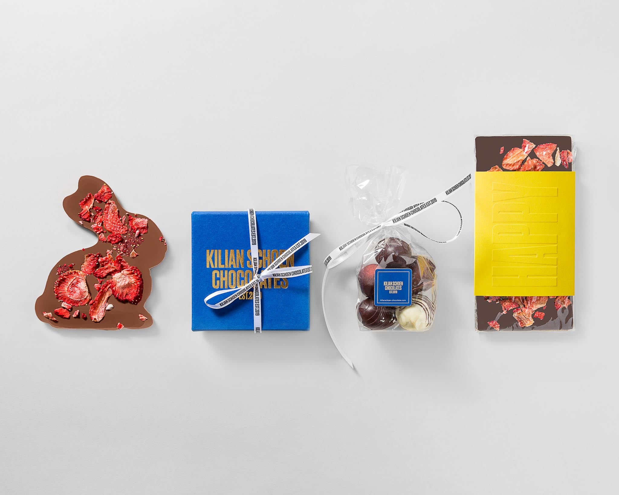 Die Faszinierende Geschichte der Praline: Ein Süßes Erbe