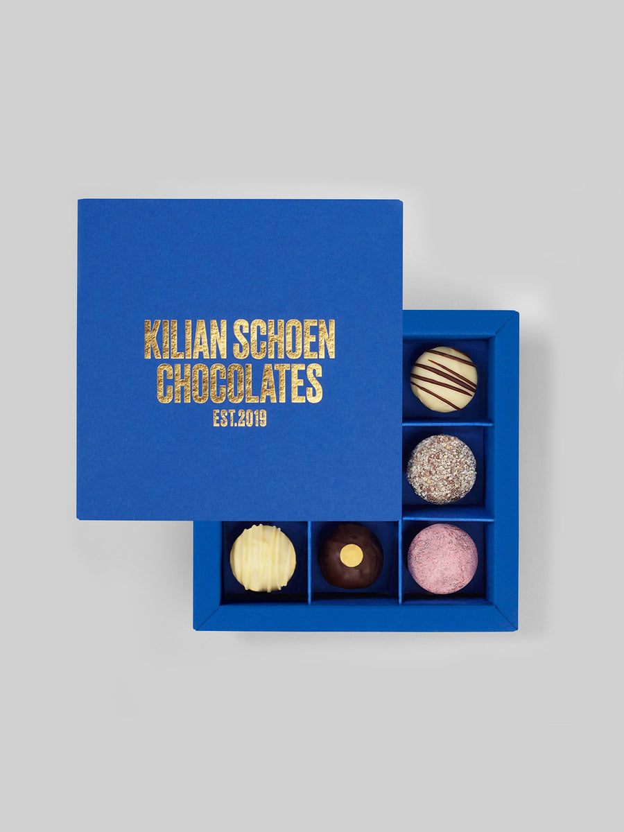 Die Faszinierende Geschichte der Praline: Ein Süßes Erbe