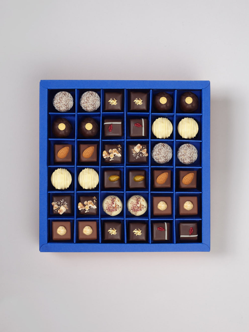 Die Faszinierende Geschichte der Praline: Ein Süßes Erbe