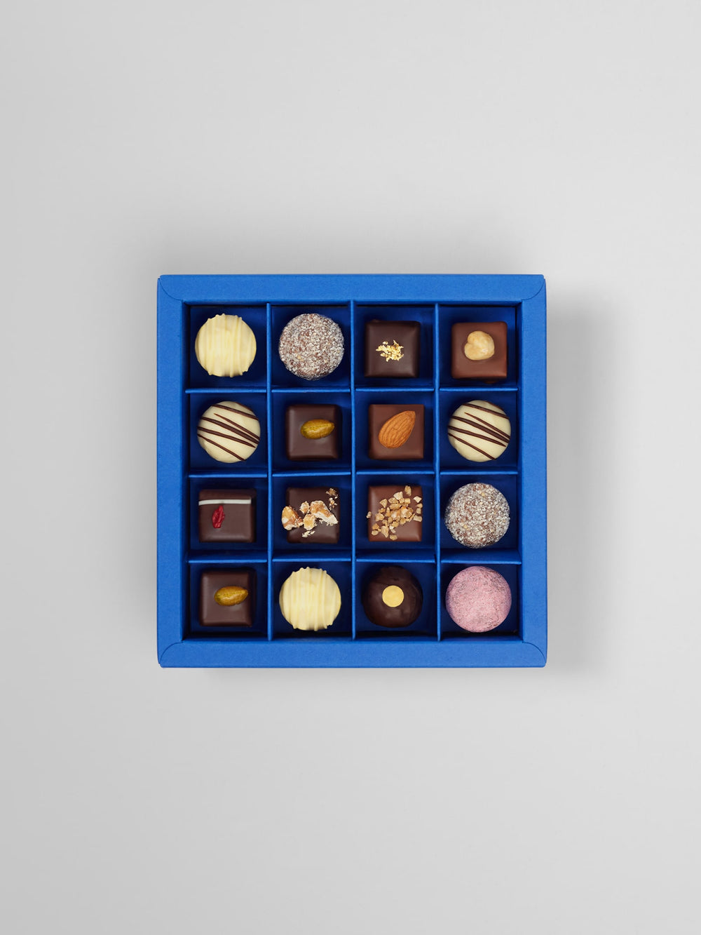 Die Faszinierende Geschichte der Praline: Ein Süßes Erbe